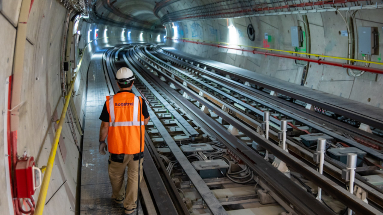 La RATP révise ses équipements antennaires et radio sur l’ensemble de ...