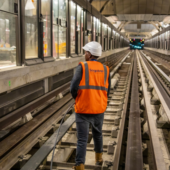 La RATP révise ses équipements antennaires et radio sur l’ensemble de ...